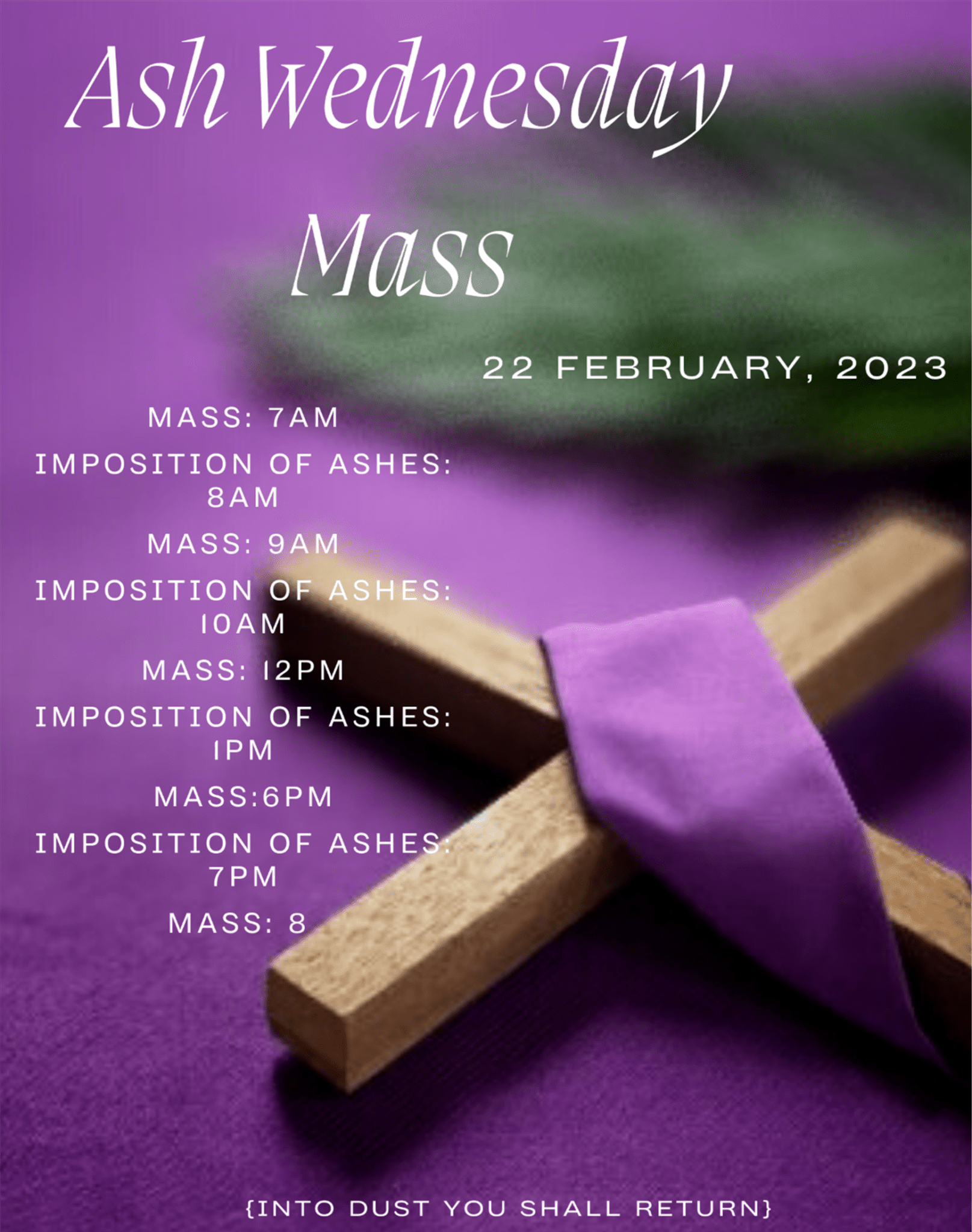 News St John Paul Ii Catholic Mission